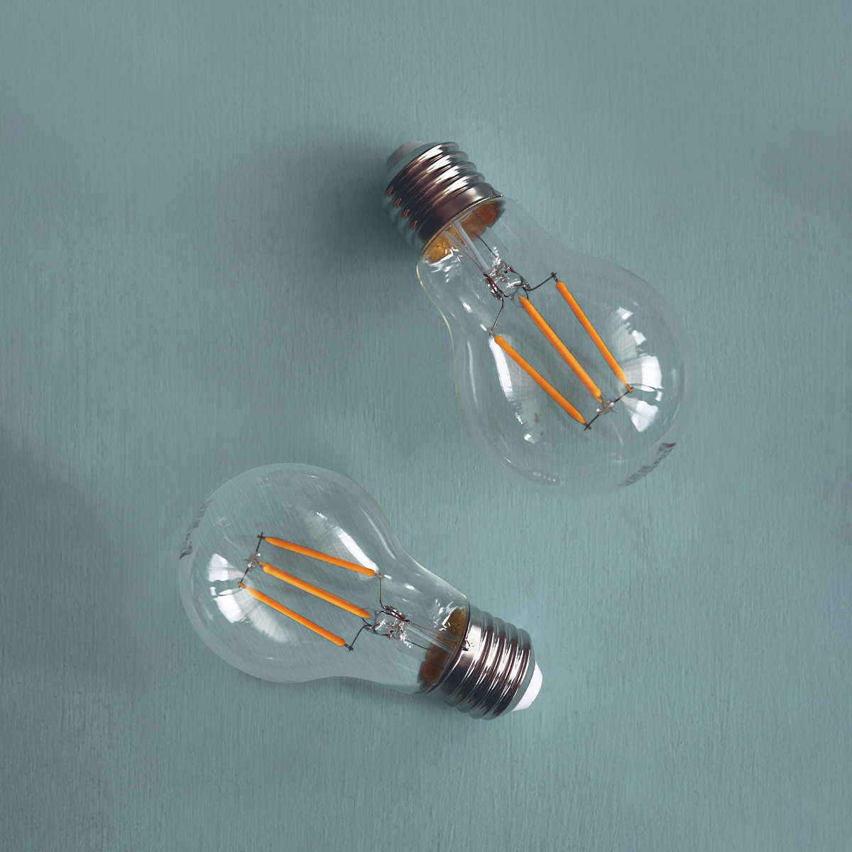 Native - TIME LED