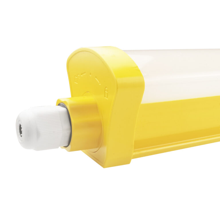 Elements Storm Site110 Batten - 2ft - TIME LED